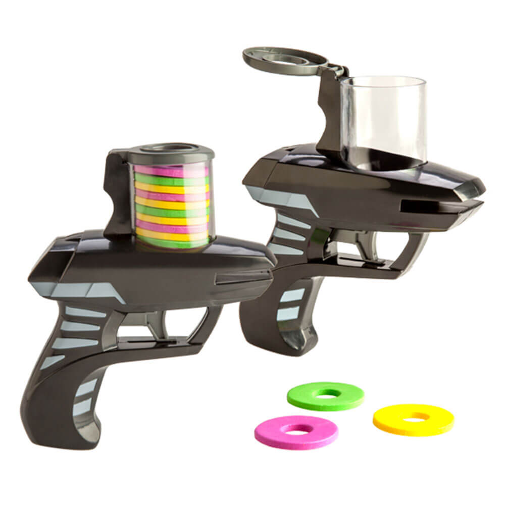 Aero Disc Shooters (Set of 2) - His Gifts